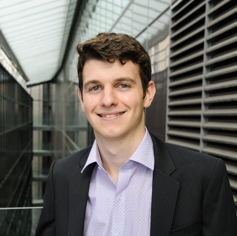 Matthew Childs | General Assembly