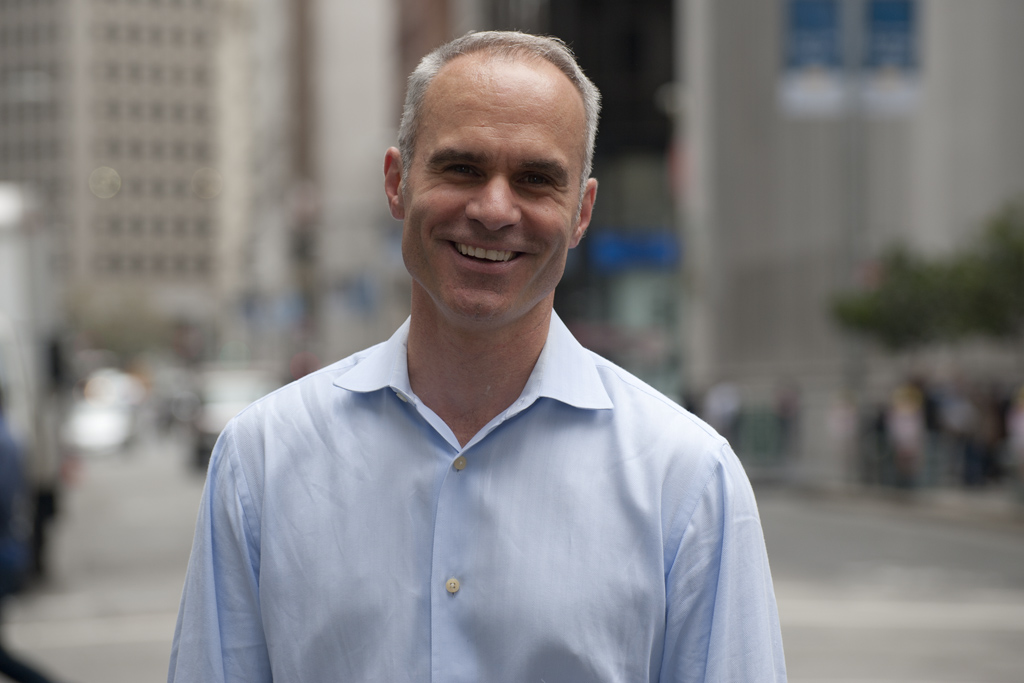 Jamie Austin | General Assembly