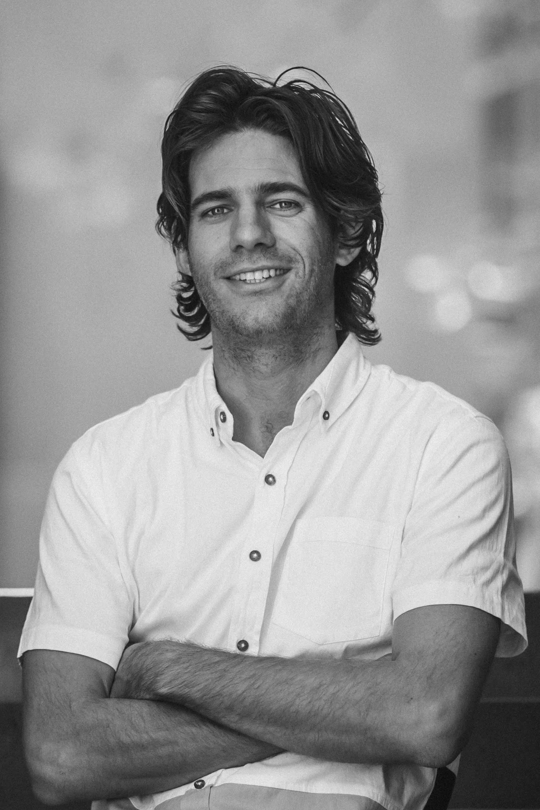 Michael Allwright | General Assembly