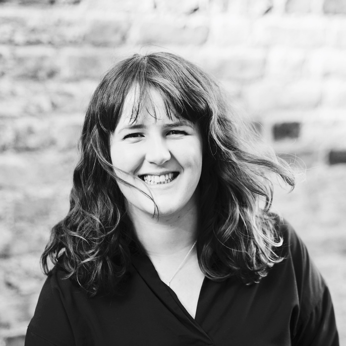 Hannah Fox | General Assembly