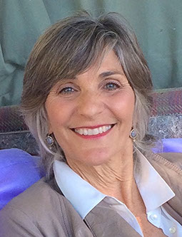 Susannah Baldwin Ph.D | General Assembly