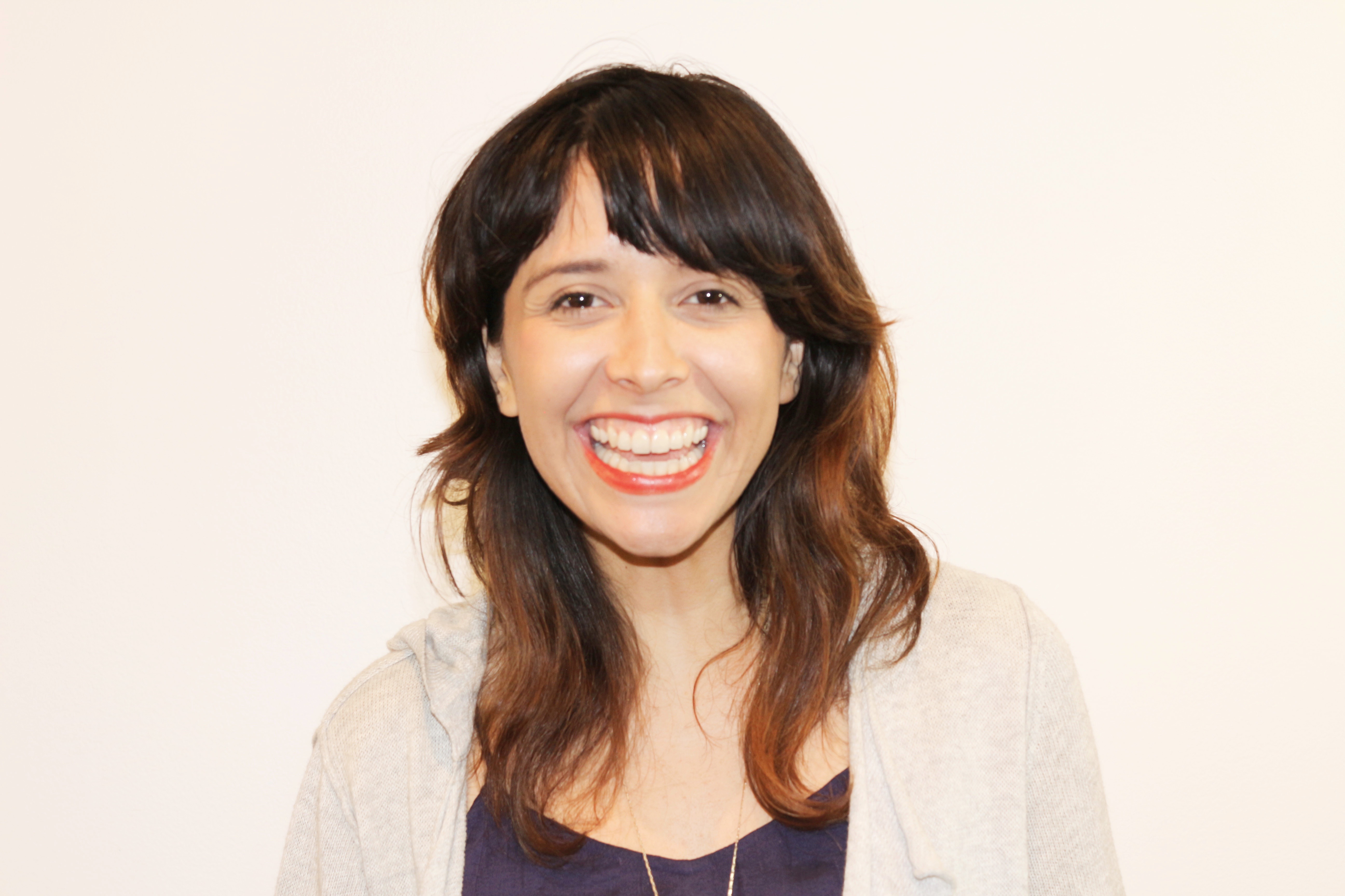 Marissa Lucero | General Assembly