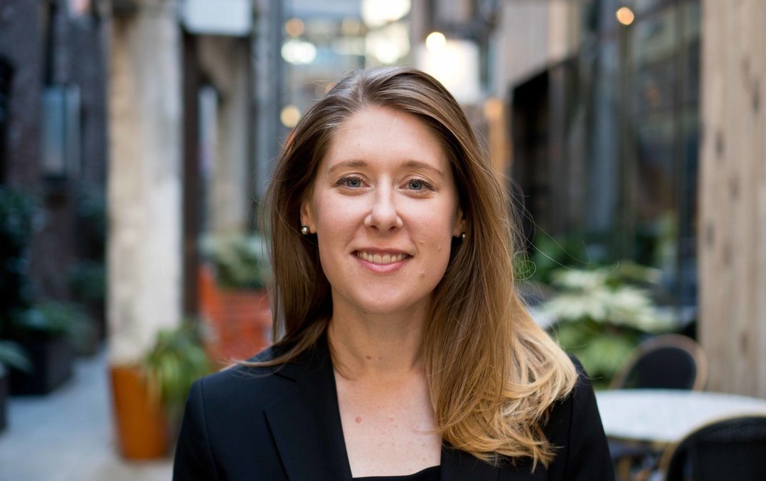 Terri Eccles | General Assembly