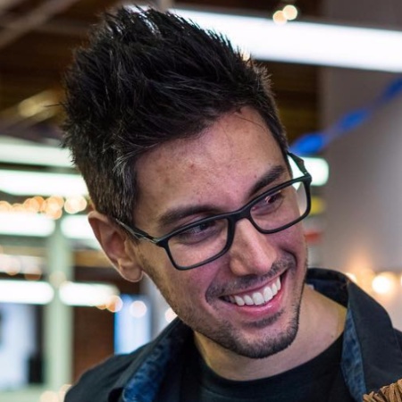 Jake Misra | General Assembly