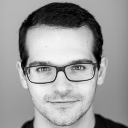 Adrian Tanner | General Assembly