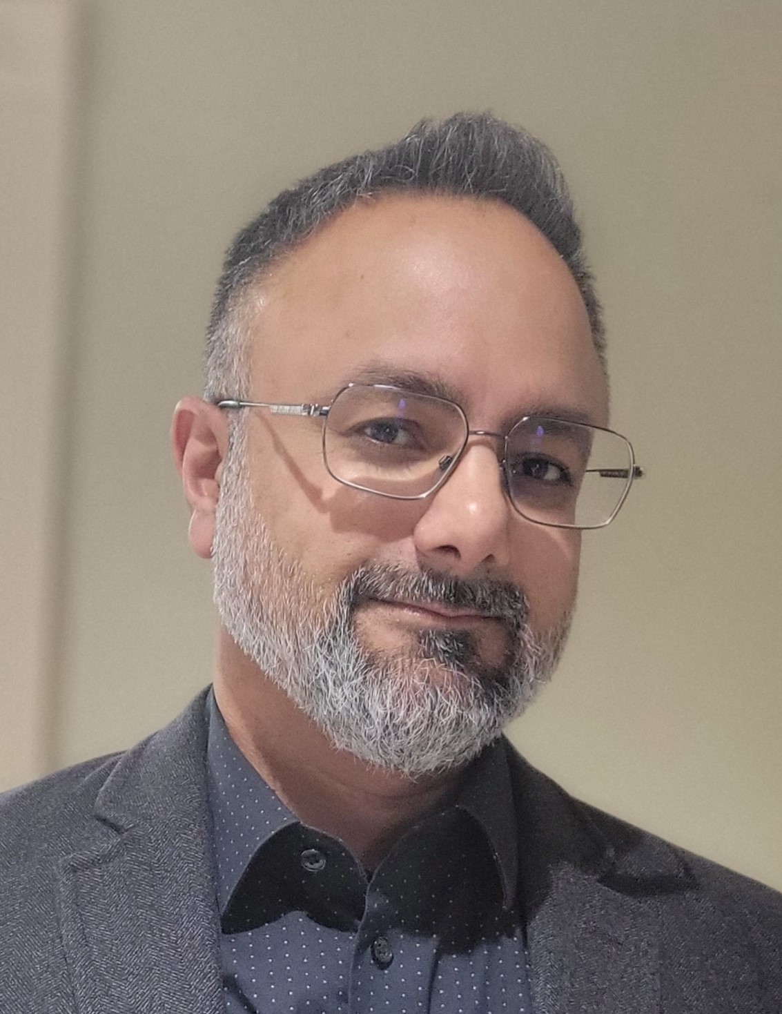 Nisar Ahmed | General Assembly