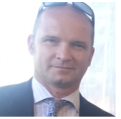 Rob Fitzgibbon | General Assembly