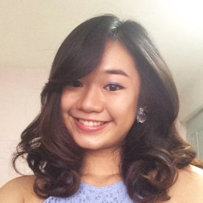 Felicia Yap | General Assembly