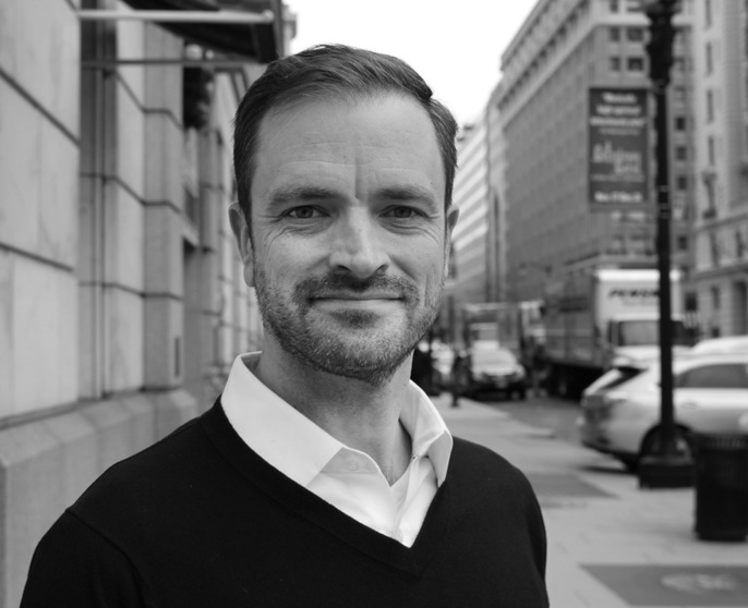 Kevin Morgan | General Assembly