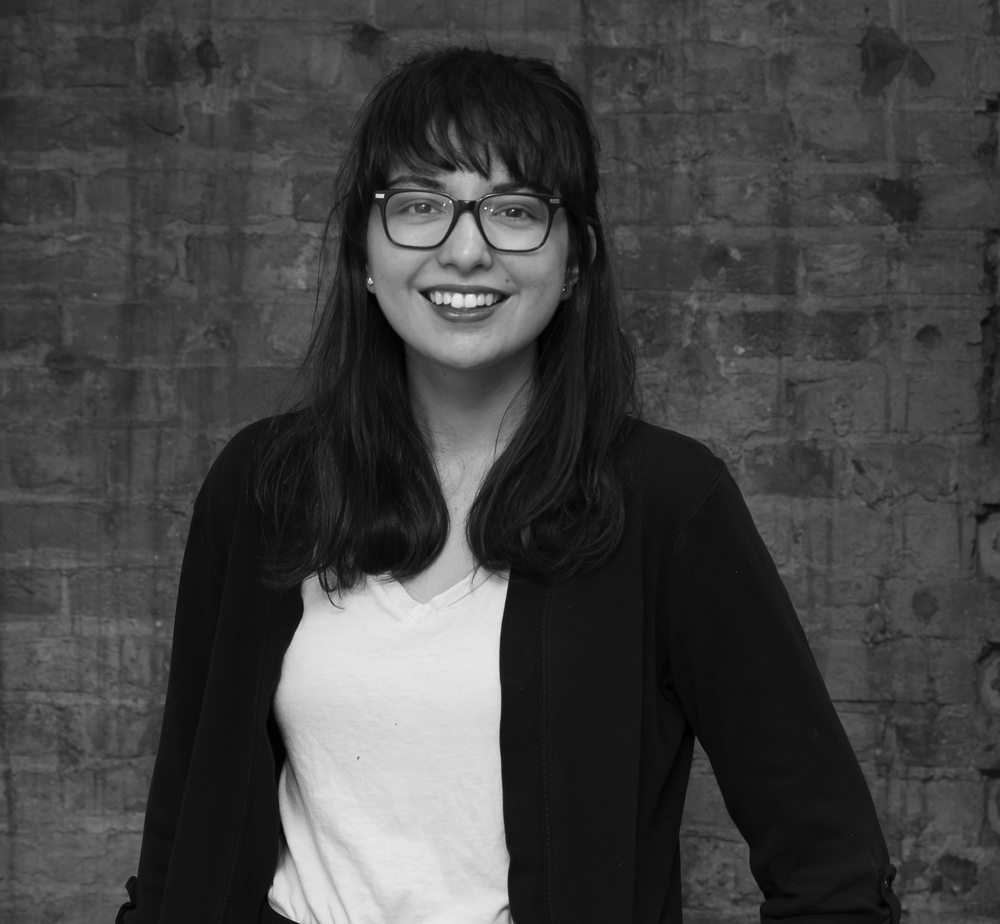 Sam Sabin | General Assembly