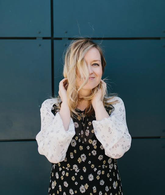 Jen Pinkston | General Assembly