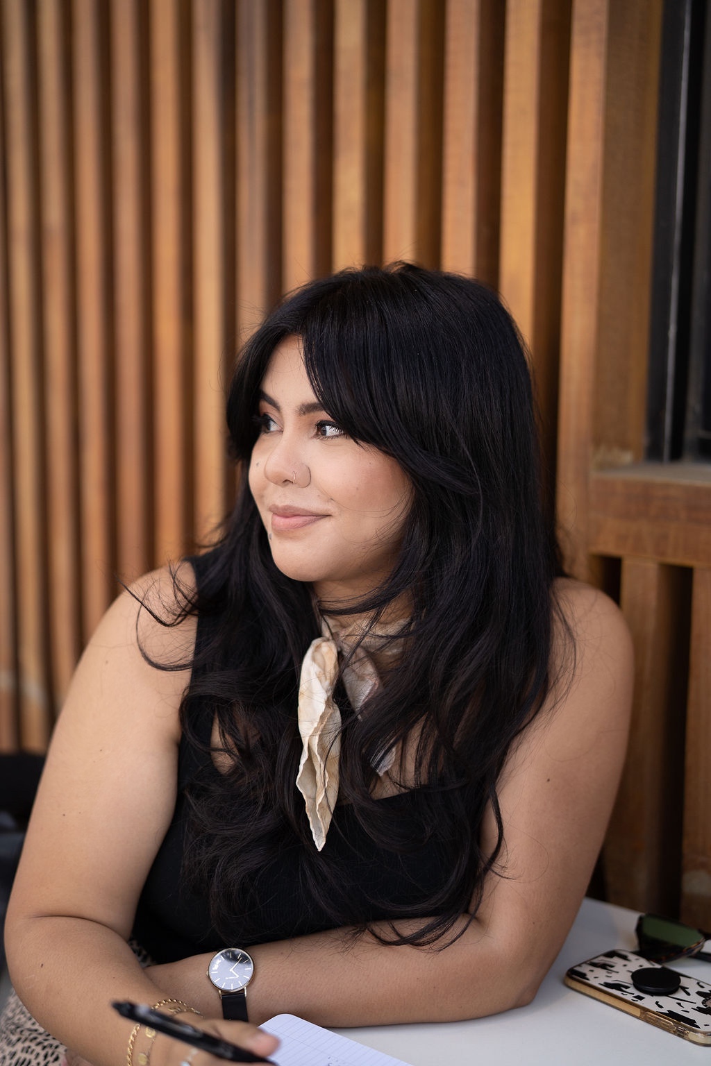 Priscilla Castro | General Assembly