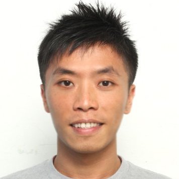 Victor Ong | General Assembly