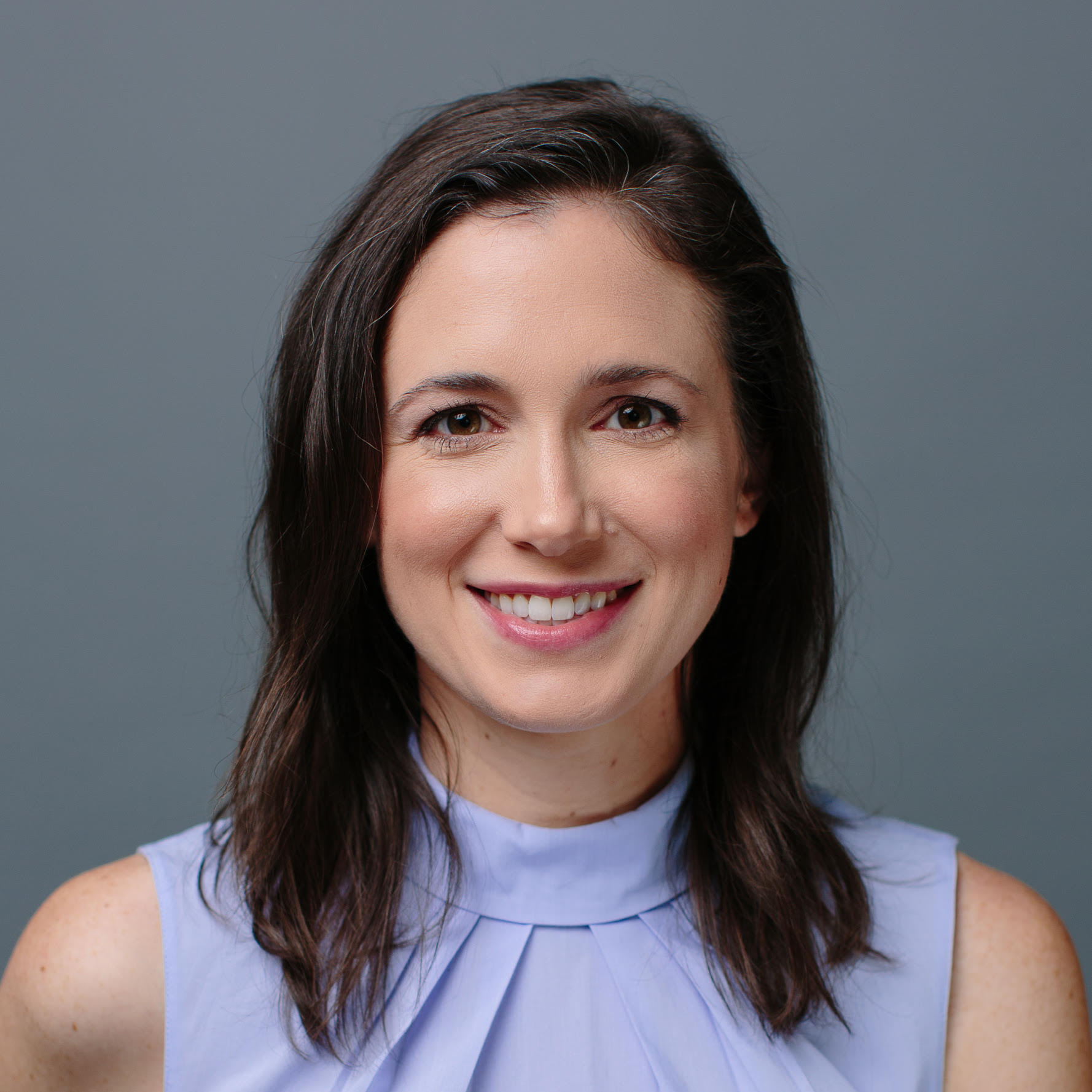 Amy Wolf Forrester | General Assembly