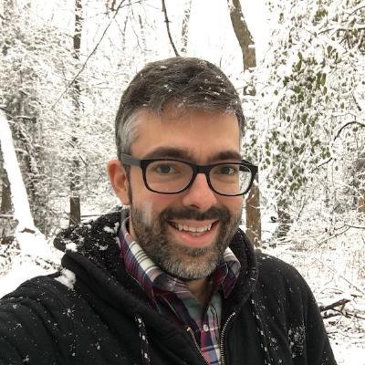 Reuben Ayres | General Assembly