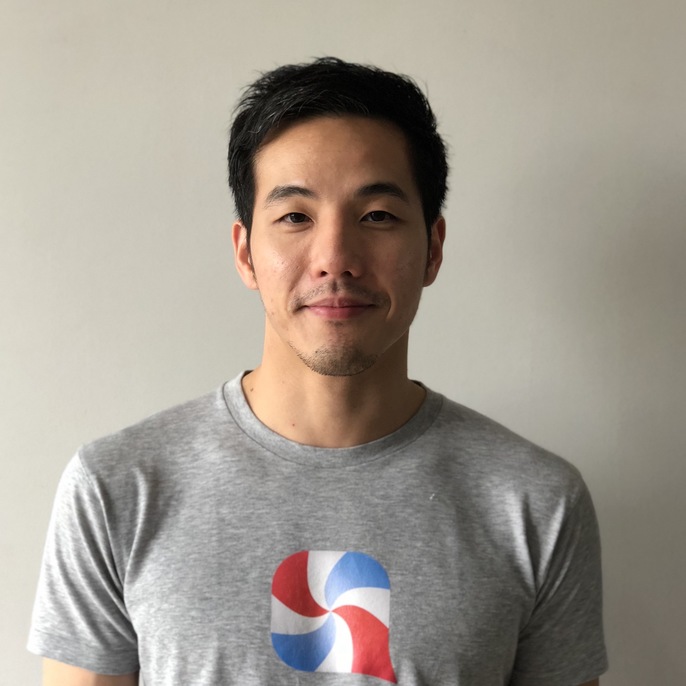 Zach Cheng | General Assembly