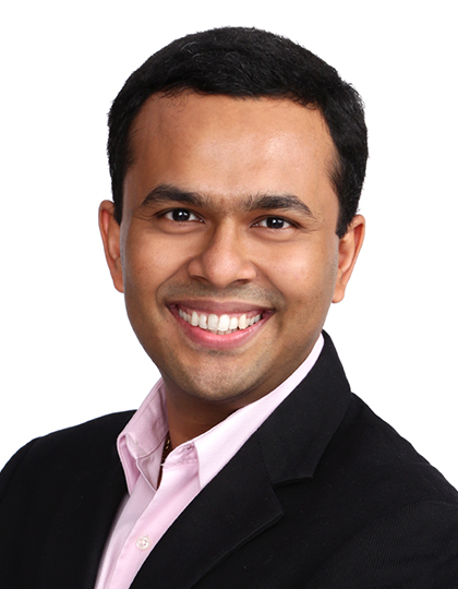 Zuber Mohammed | General Assembly