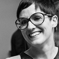 Sara Frisk | General Assembly