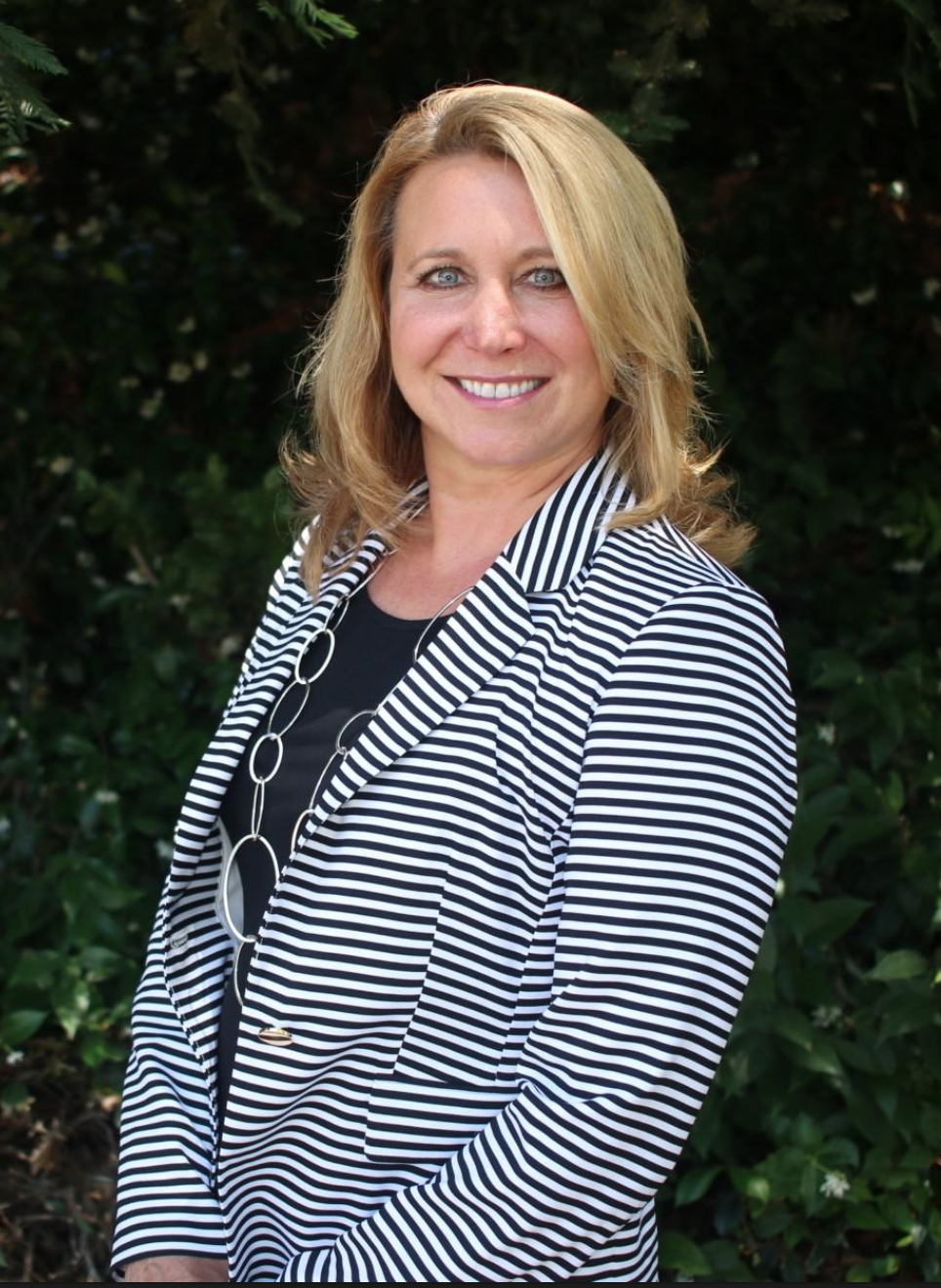 Michelle Trudeau | General Assembly