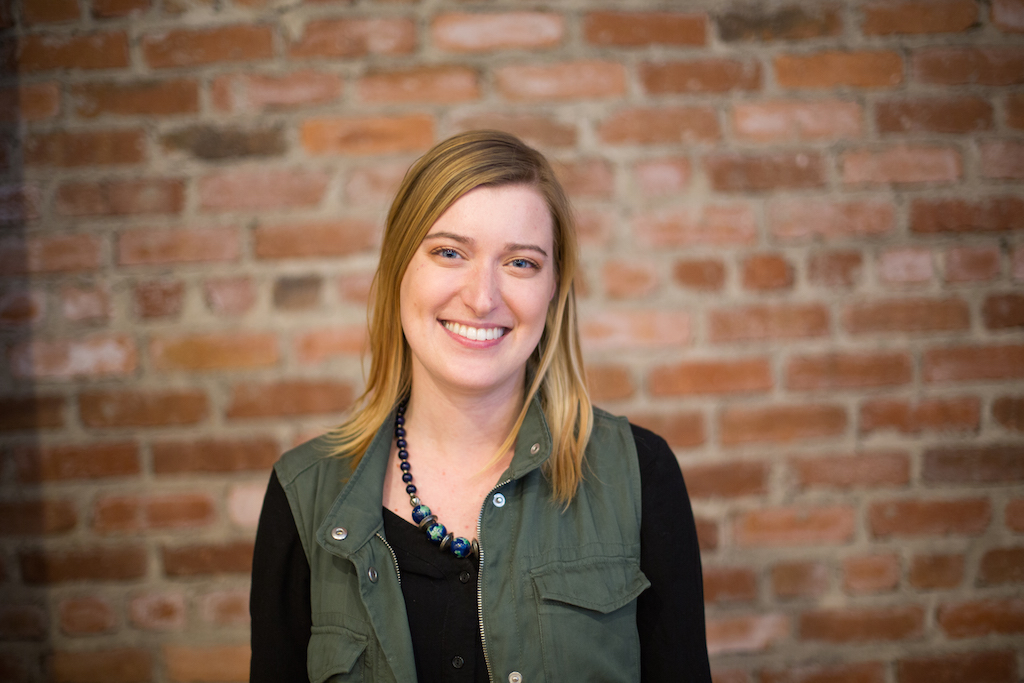 Stephanie Snopek | General Assembly