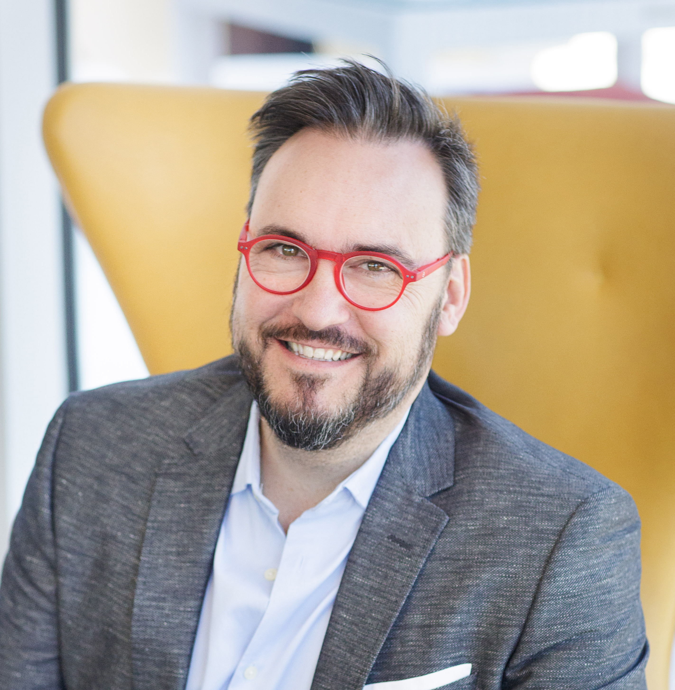 Jason Belaire | General Assembly