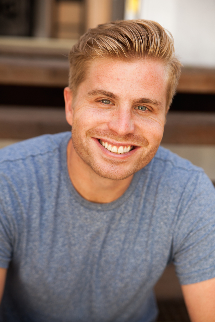 Justin Neill | General Assembly