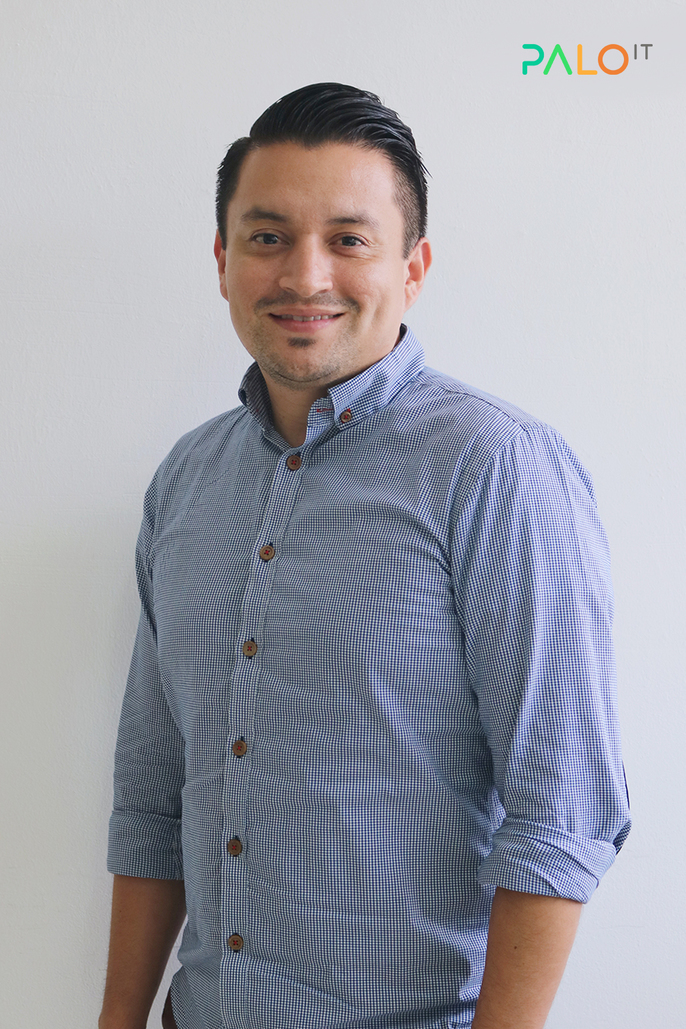 Victor Solares | General Assembly