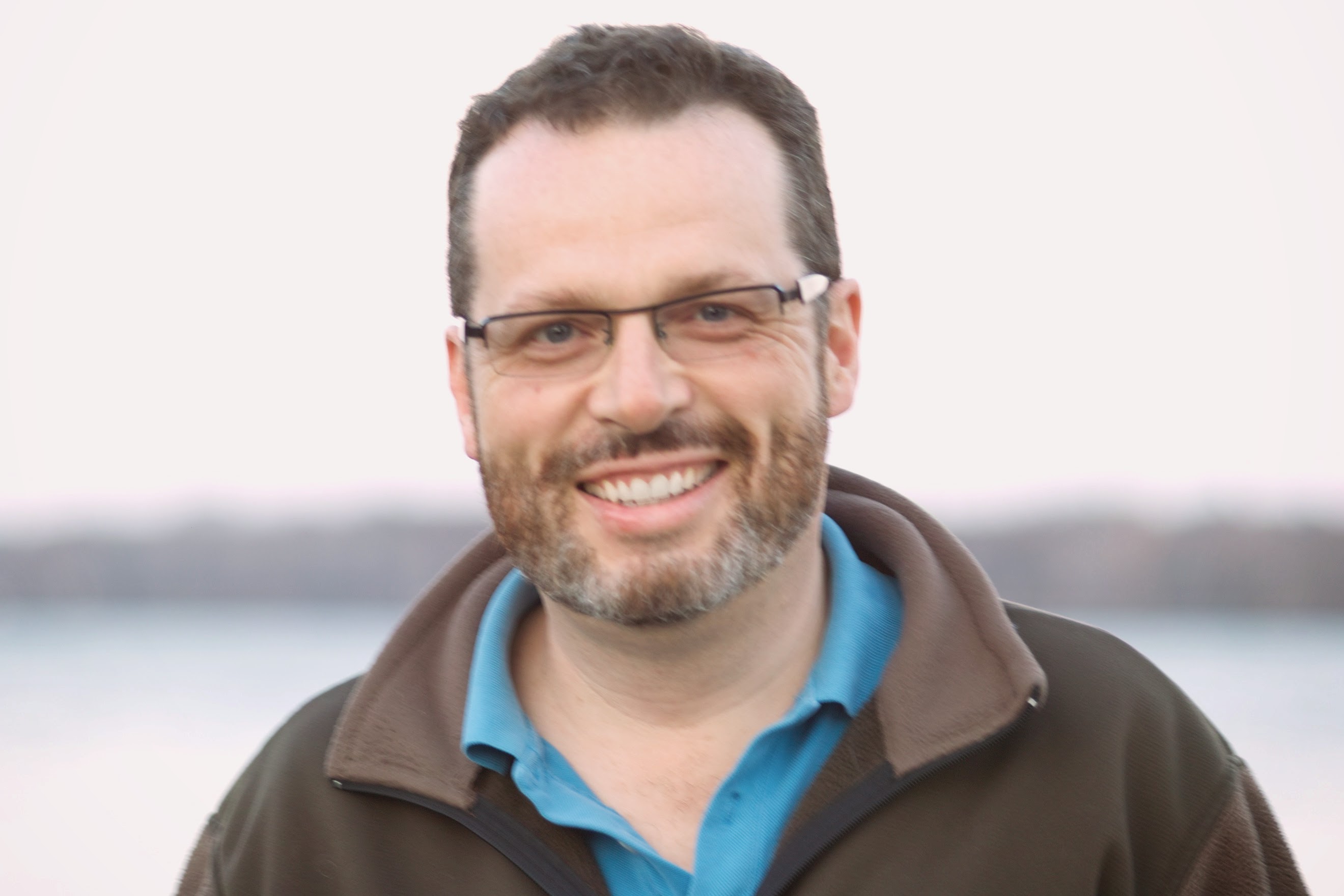 Gareth Gunn | General Assembly