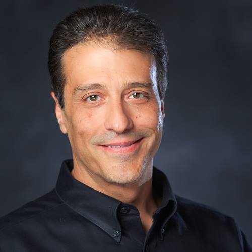 Dean Rizzuto | General Assembly