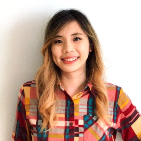 Amy Ng | General Assembly