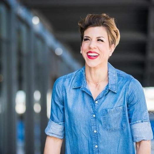 Joy Parrish | General Assembly