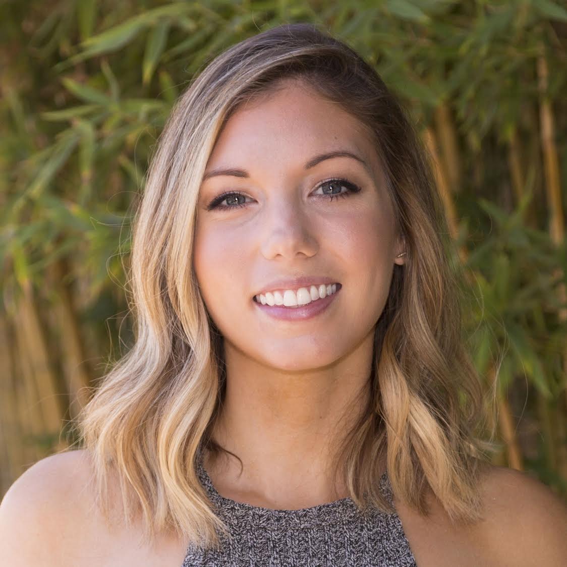 Kim Calderone | General Assembly