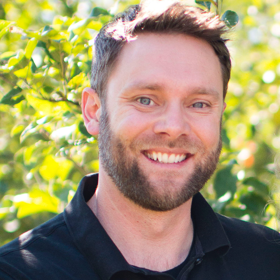 Pete Kinser | General Assembly