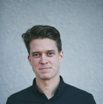 James Edmondson | General Assembly