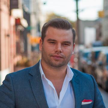 Peter Sullivan | General Assembly