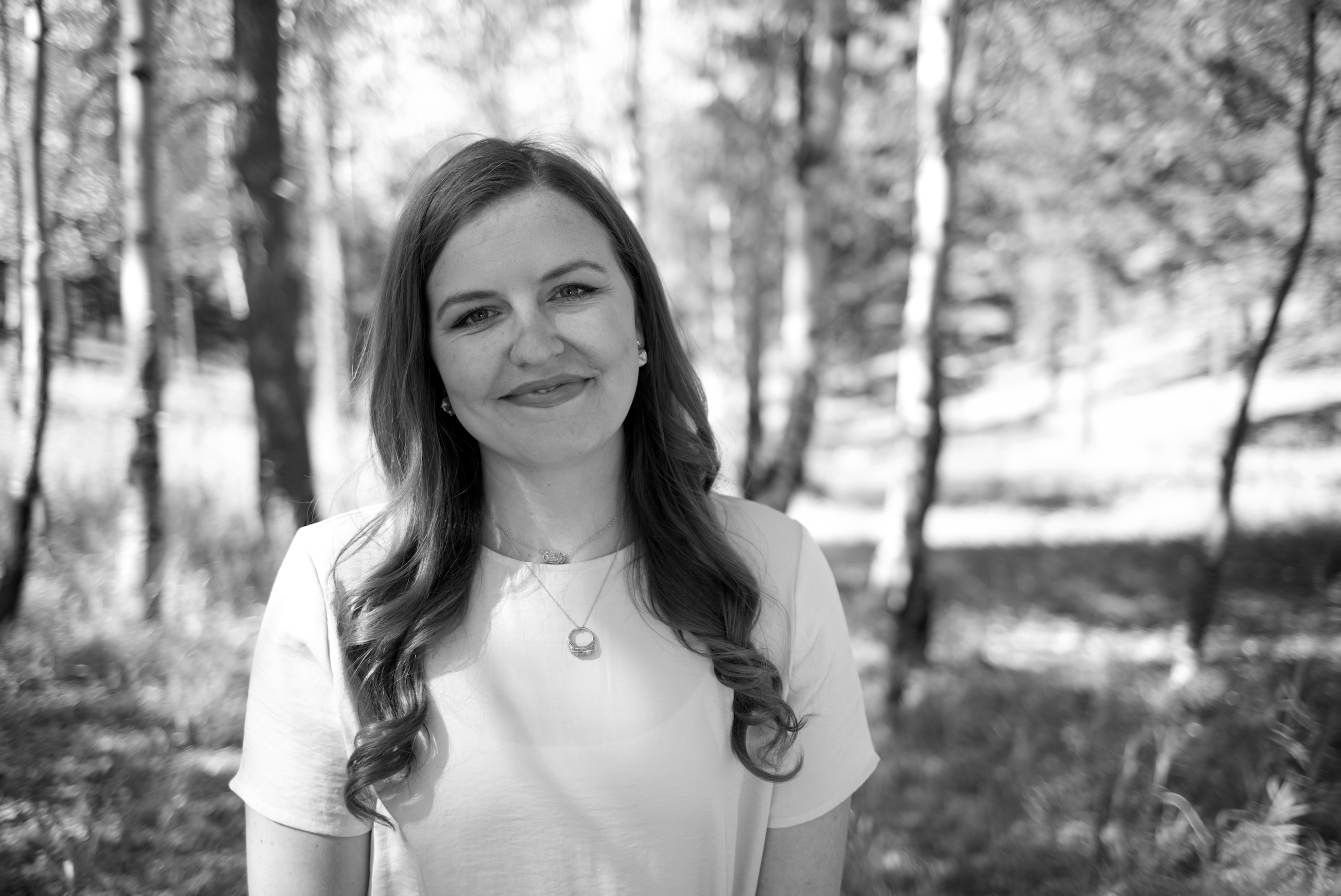 Nikki Baker | General Assembly