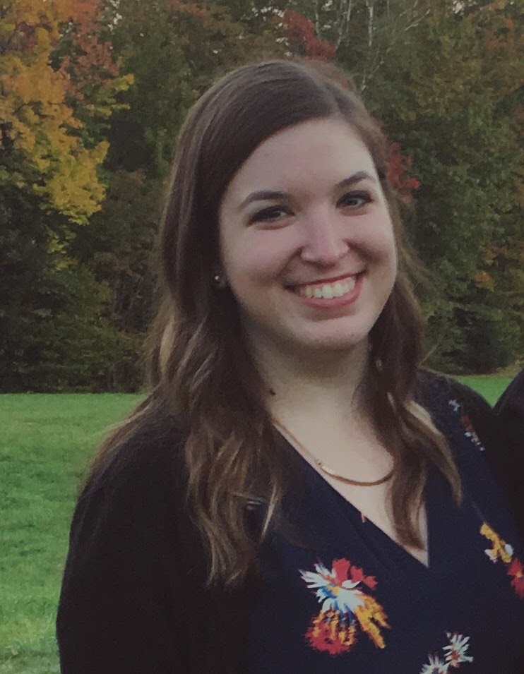 Claudia D'Adamo | General Assembly