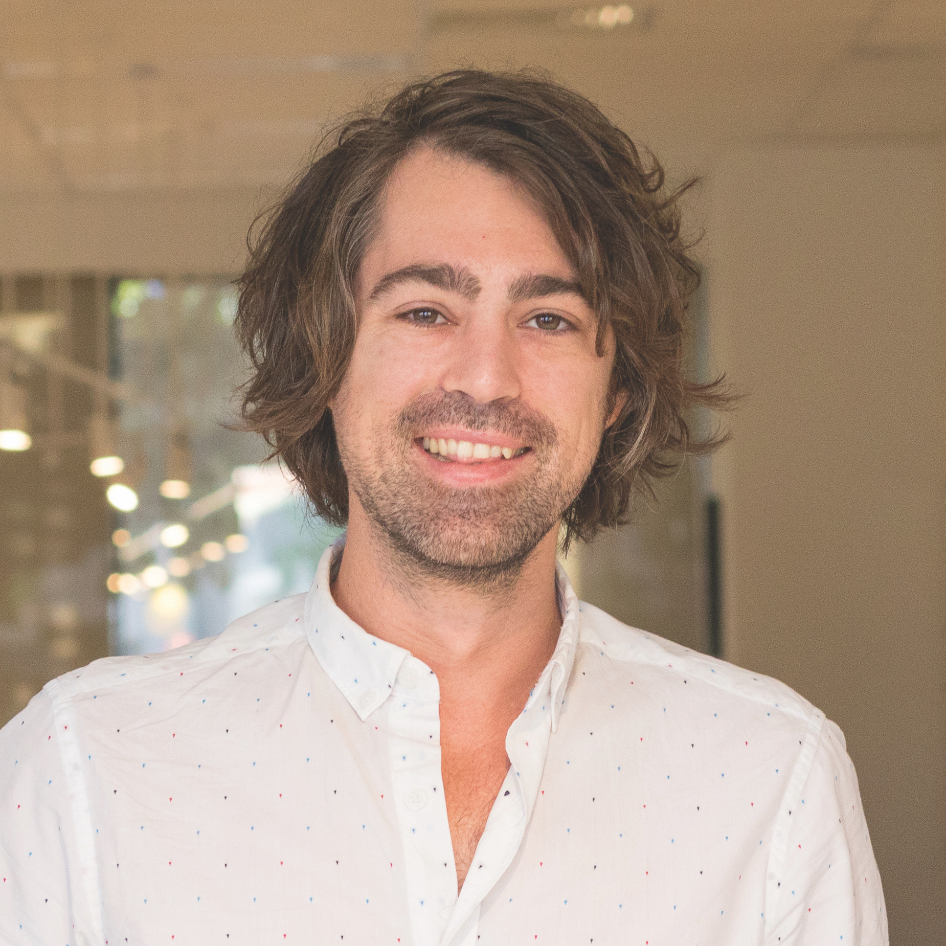 Reece Ryan | General Assembly