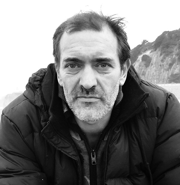 Dr. Steven Waterhouse | General Assembly