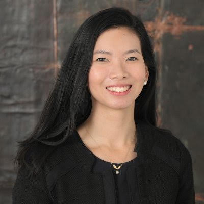 Carol Tan | General Assembly