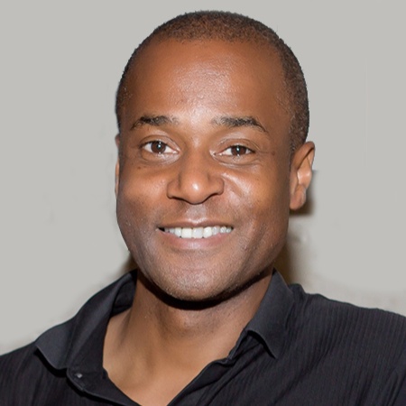 Andrew Harris | General Assembly