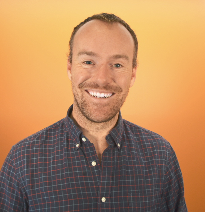 James Gilbert | General Assembly