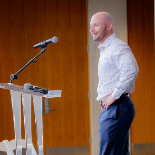 Seth Bender | General Assembly