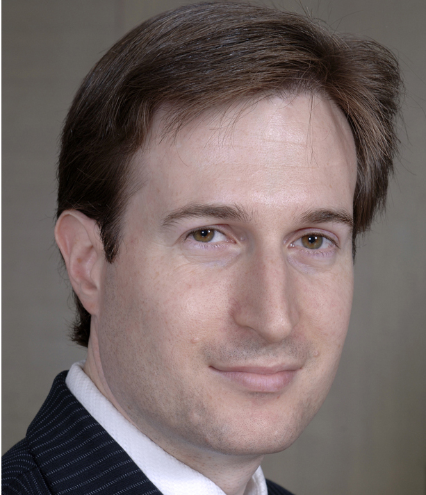 Ivan Mantelli | General Assembly