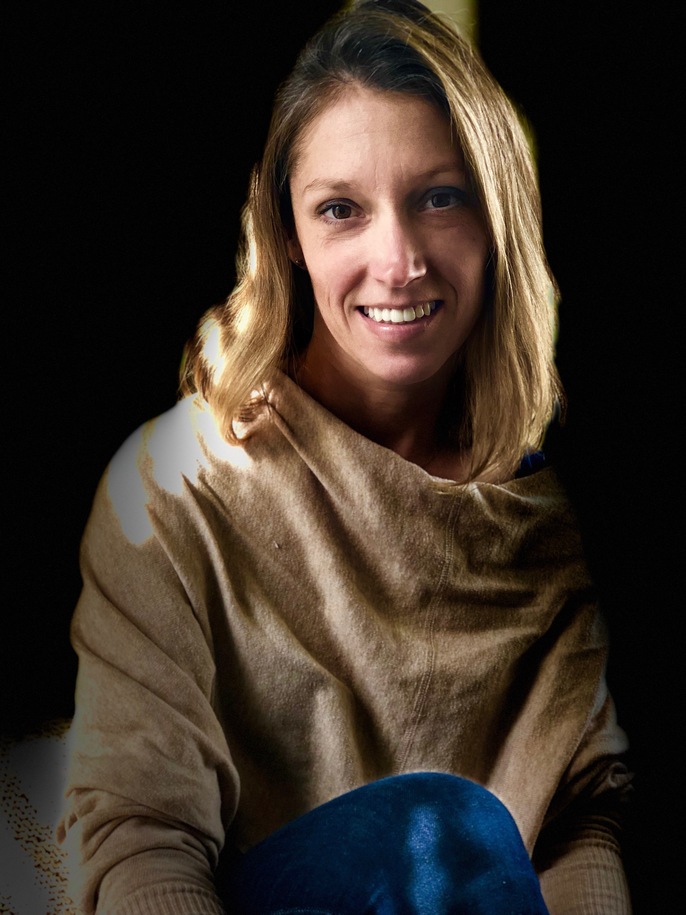 Michelle Fitzgerald | General Assembly