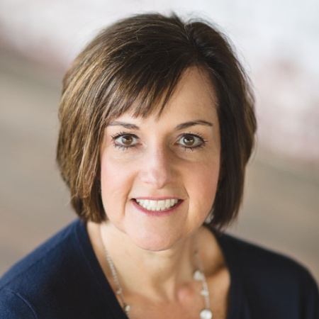 Lauri Strauss | General Assembly