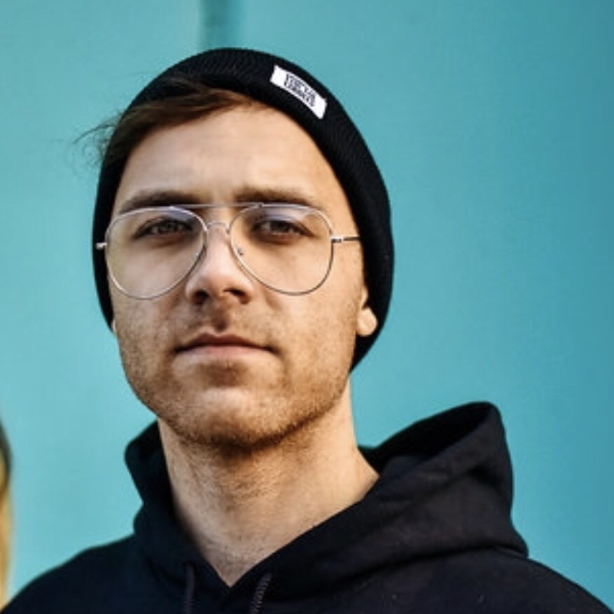 Perry Finley | General Assembly