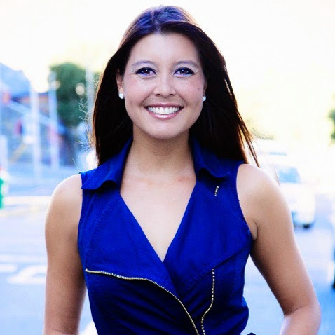 Anne Pao | General Assembly