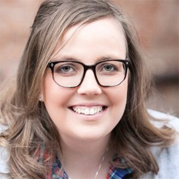 Megan Sullivan-Jenks | General Assembly