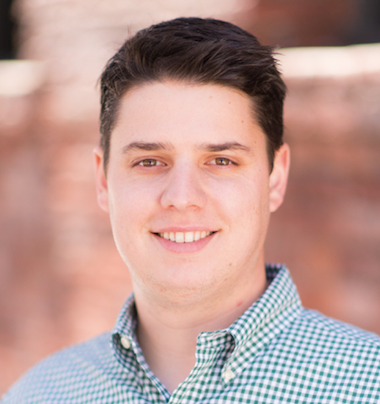 Ben Rudolph | General Assembly